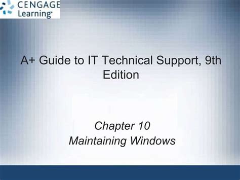 Ppt Ch10 Ppt