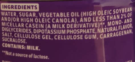 Food Additives Why Do Food Manufacturers Use Them Food And Travel