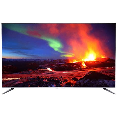 تلویزیون تی سی ال 65 اینچ مدل 65p735 نمایندگی فروش محصولات تی سی ال در تهران