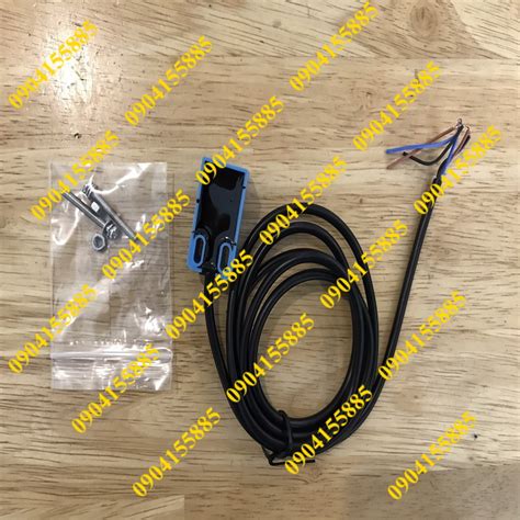 SN04-N – Thiết Bị Tự Động