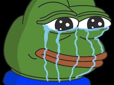 50 Ảnh Meme Ếch Xanh Pepe The Frog CƯỜi NẮc NẺ