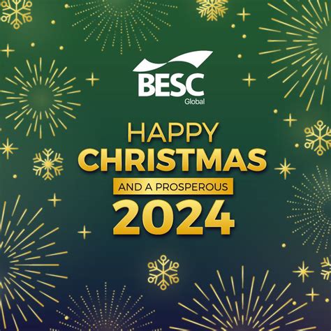Besc Global On Linkedin At Besc Global We Have Celebrated Significant Achievements This Year