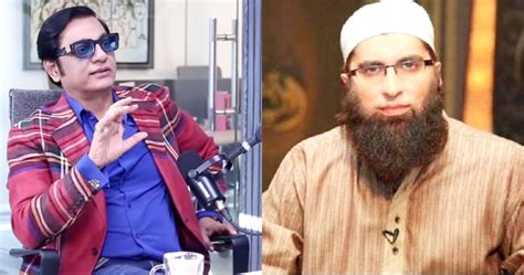 Nabeel Zafar Shares Junaid Jamsheds Valuable Advice To Him Reviewitpk