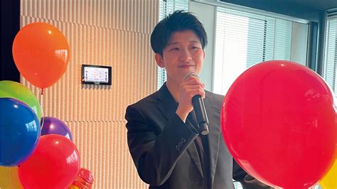 Indeed Technologies Japan株式会社様にてセミナーを実施 認定npo法人 虹色ダイバーシティ