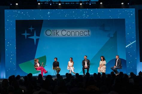Finperform On Linkedin Unlocking The Future Of Data How Qliks Ai