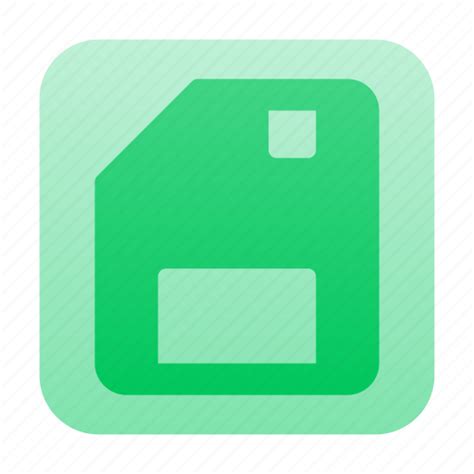save save file saved diskette ui disk icon download on iconfinder