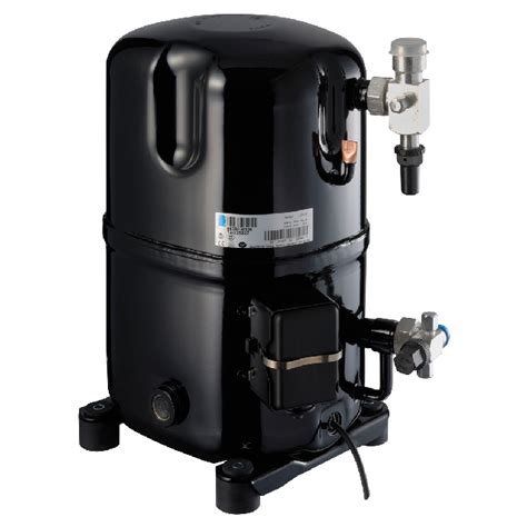 Tagp4561z R404a 3 Phase Compressor C7074p