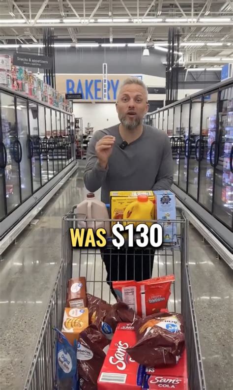 This Fake Grocery Store Is Going Viral On Tiktok