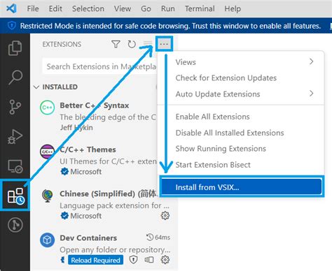 Visual Studio Code 设置 doxygen 格式注释 阿里云开发者社区