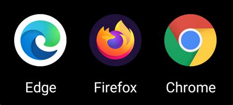Firefox Icon
