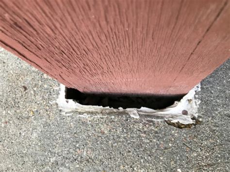 How To Repair Or Replace Rotting Deck Posts