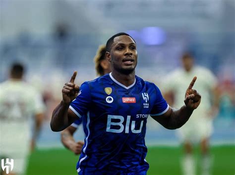 بالفيديو الهلال يفوز على النصر بهدفين نظيفين في الديربي صحيفة المرصد