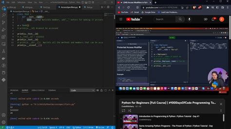 Pritindra Parida On Linkedin Python 100daysofcode