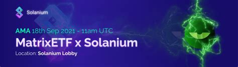 Matrixetf X Solanium Ama Kristina Medium