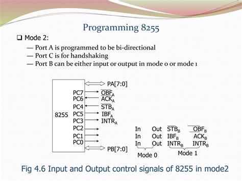 8255 Ppt Operating Systems Computer Software And Applications