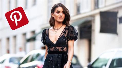 Pinterest Pública Las Tendencias Del Fashion Week 2023 Infobae