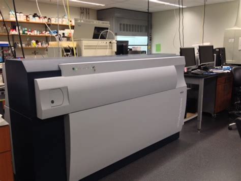Bruker Ultraflextreme MALDI TOF TOF Harvard Center For Mass Spectrometry