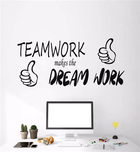 Kata Kata Motivasi Kerja Team Work Katarindu
