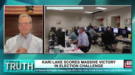 Kari Lake War Room On Twitter Lake Attorney Kurt Olsen Maricopa County Has Denied That It