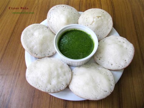 Food Recipe In Bengali Indonesian Food Recipes