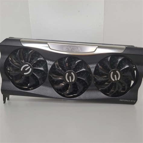 Evga Ti Ftw Ultra On Jawa