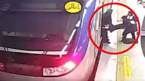 Iranian Teenager 16 Reportedly Brain Dead After Alleged Altercation