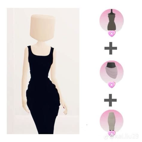 Dress To Impress Outfit Idea Dti Theme Casting Audition