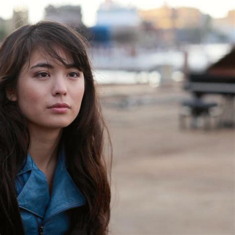Alice Sara Ott Photo Gallery
