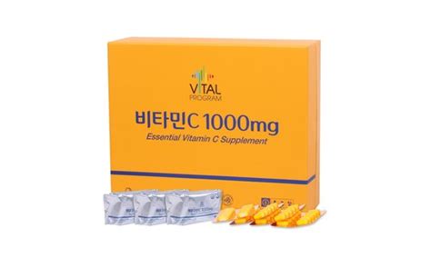 종근당비타민c 추천 가성비 성능 Top 7 고르는법 장점 단점 3ice