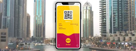 Up To 10 Off Go Dubai Explorer Pass 3 4 5 Or 7 Attractions