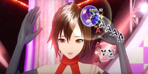 Easiest Tracks To In Hatsune Miku Project Diva Megamix Plus