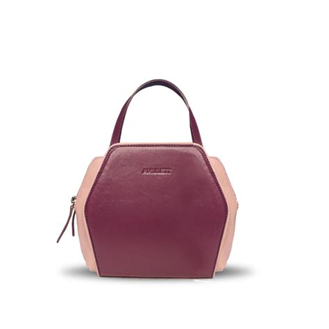 Carter Amelie Violeta Y Rosa Palo Comprar En Amulett