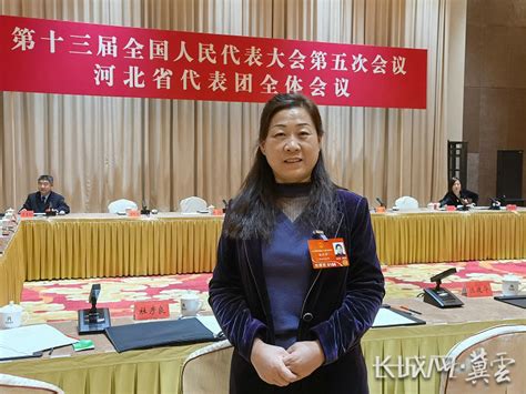2022全国两会特稿 把“民生清单”变成“幸福账单” 长城原创 长城网