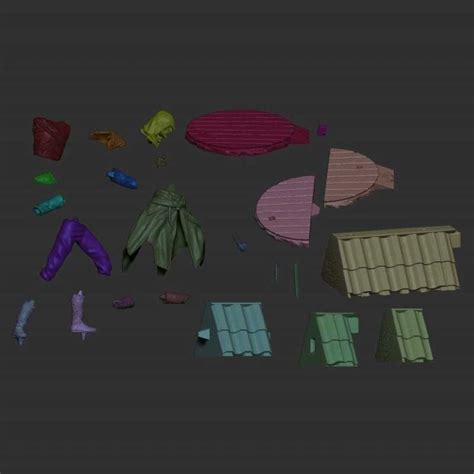 Ezio Auditore Nsfw Assassins Creed Stl 3d Print Files