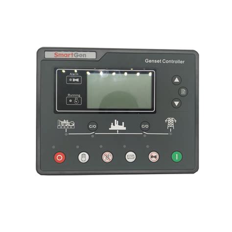 Smartgen Generator Genset Controller Hgm7220 Shopee Philippines