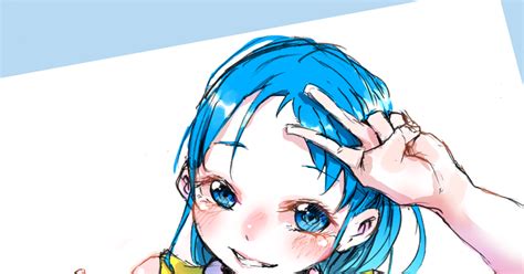 艦これ ダブルピース五月雨ちゃん N森のイラスト Pixiv
