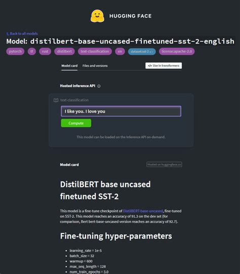How To Perform Sentiment Analysis With Python Huggingface Transformers And Machine Learning