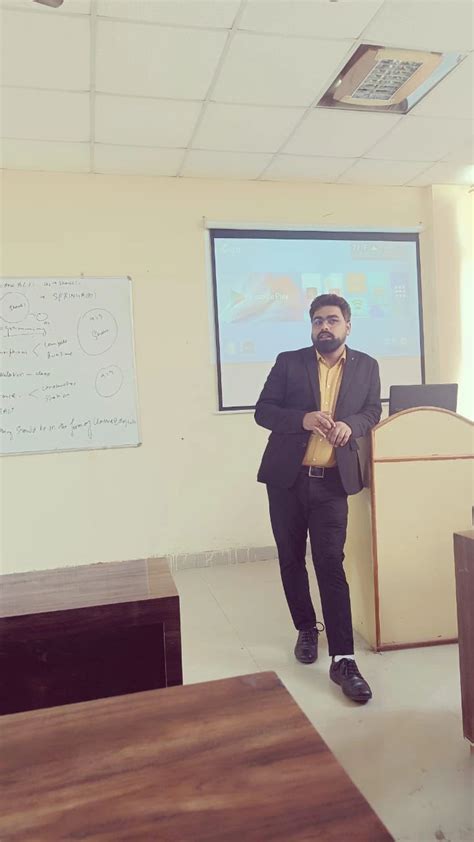 Rahul Kumar Dixit On Linkedin Talked About Career Opportunities