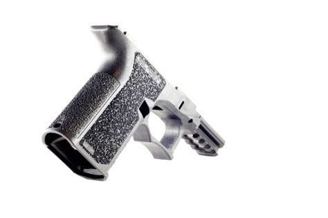 PF940C Frame Kit Compact Pistol