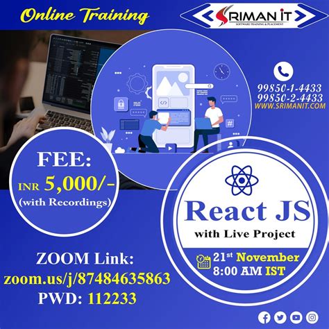 Reactjs React Native Developer Community 𝑭𝑹𝑬𝑬 𝑶𝒏𝒍𝒊𝒏𝒆 𝑫𝒆𝒎𝒐 𝒐𝒏 𝑹𝒆𝒂𝒄𝒕 𝑱𝑺 𝒘𝒊𝒕𝒉 𝑳𝒊𝒗𝒆 𝑷𝒓𝒐𝒋