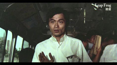 台灣新電影浪潮 Taiwanese New Wave Cinema｜數位修復 典藏發行｜《光陰的故事》in Our Time Youtube