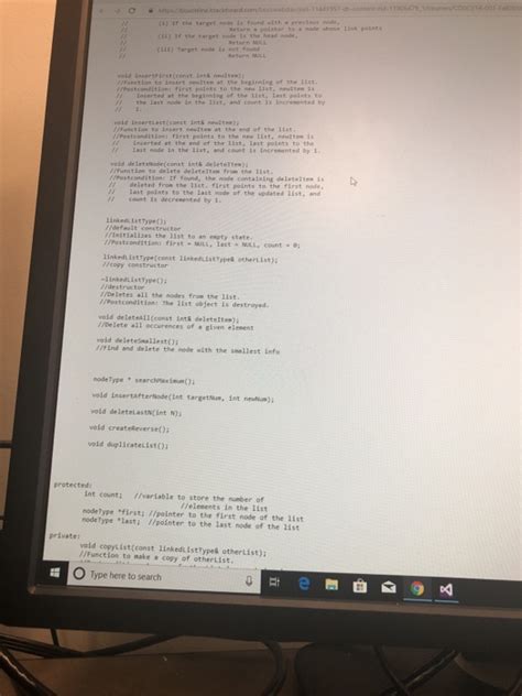 solved complete the implementations of the following