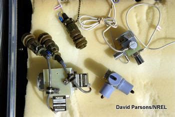 How Accelerometers Work Types Of Accelerometers