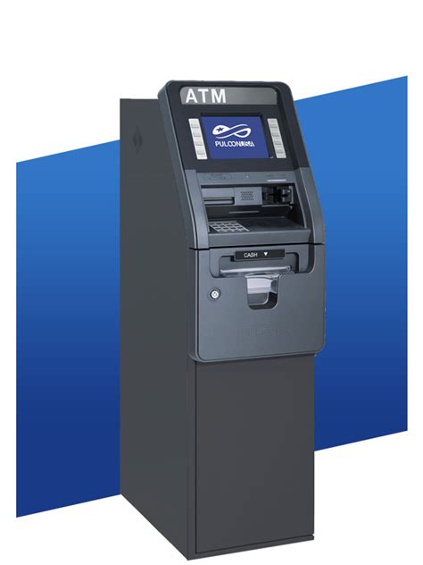 Puloon SiriUs I ATM Refurbished ATM Mega Store