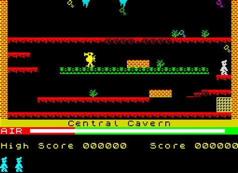 FUSE ZX Spectrum Emulator Emulator Guides