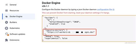 三分钟！快速解决dockerhub镜像站无法访问问题！前言 由于国内镜像源无法正常拉取镜像，有没有一种折中的方案，在这段 掘金