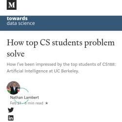 How Top CS Babes Problem Solve Babe Problem Solving Babe Problems Problem Solving