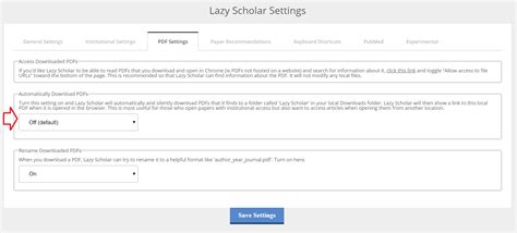 Version 2 3 Auto Save Pdfs Improved Reference And Outline Extraction