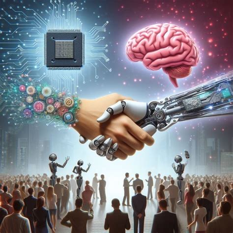 the irreplaceable human touch in the age of ai
