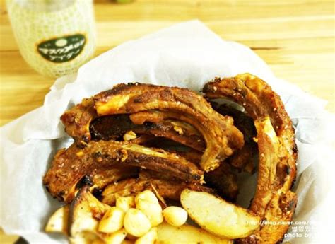 조은장터 매거진 [맛있는레시피] 특별한 주말 식사 등갈비구이